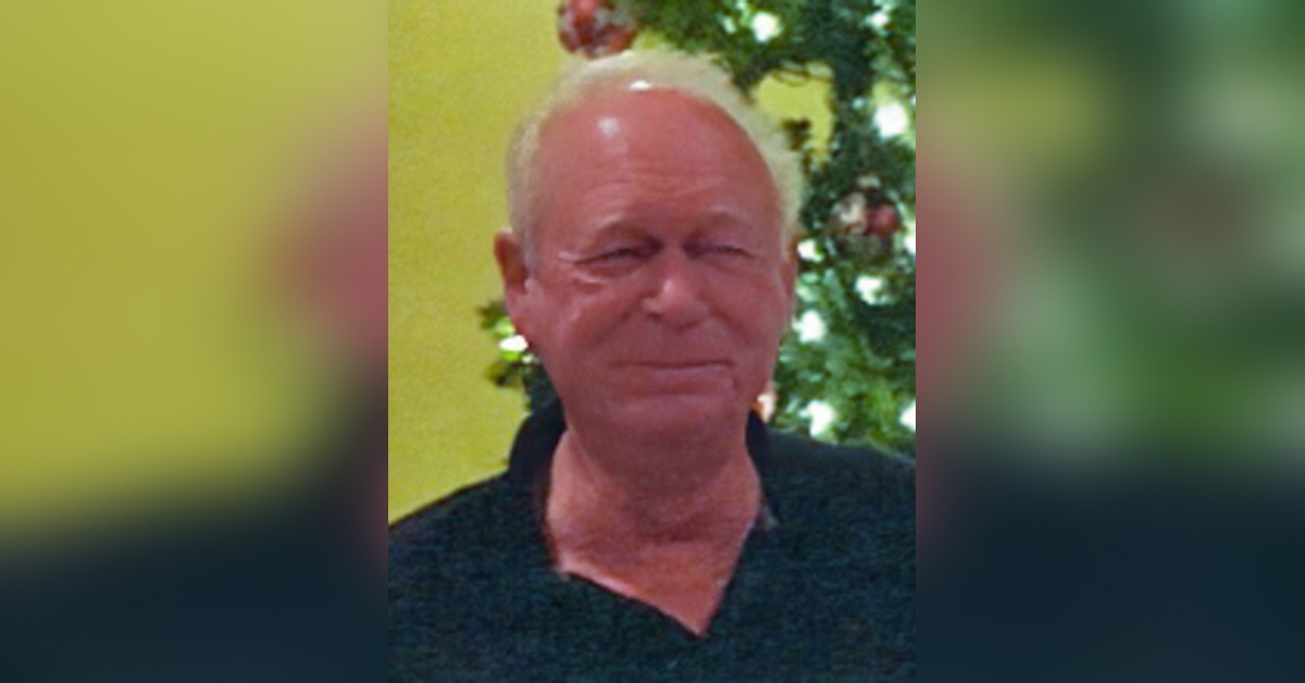 Obituary information for Kenneth Michael Poland