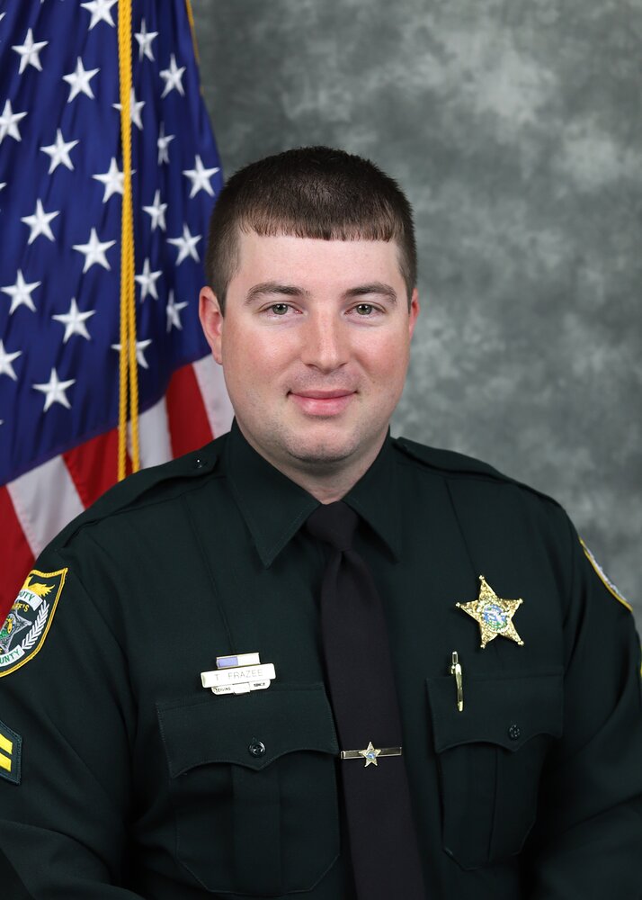 Corporal Tyler Gordon Frazee - 2022 - Ammen Family Cremation & Funeral ...