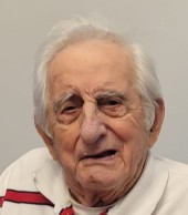 Fred J. Peluso - 2022 - Ed & Don DeCarbo Funeral Home & Crematory, Inc.