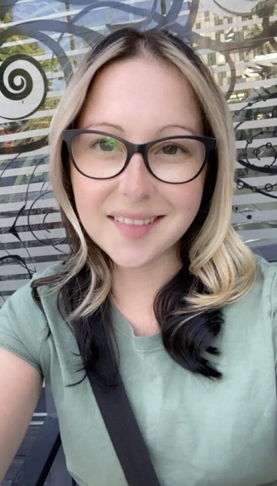 Kimberly (nee Rodrigue) Jacques - 2022 - Kerry Funeral Home Ltd.