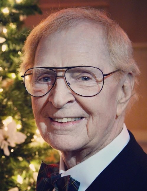 C. Frederick Harrison - 2022 - Brett Funeral Home