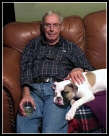 Wayne Cameron Somes - 2022 - Northwood Funeral Home