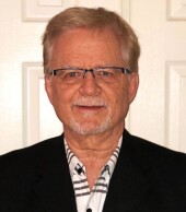 Dr. Donald Roy Leck - 2022 - Roadhouse & Rose Funeral Home