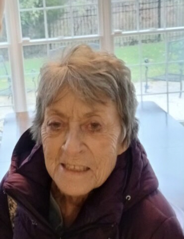 Barbara Morris Kindred - 2022 - Moore-Cortner Funeral Home