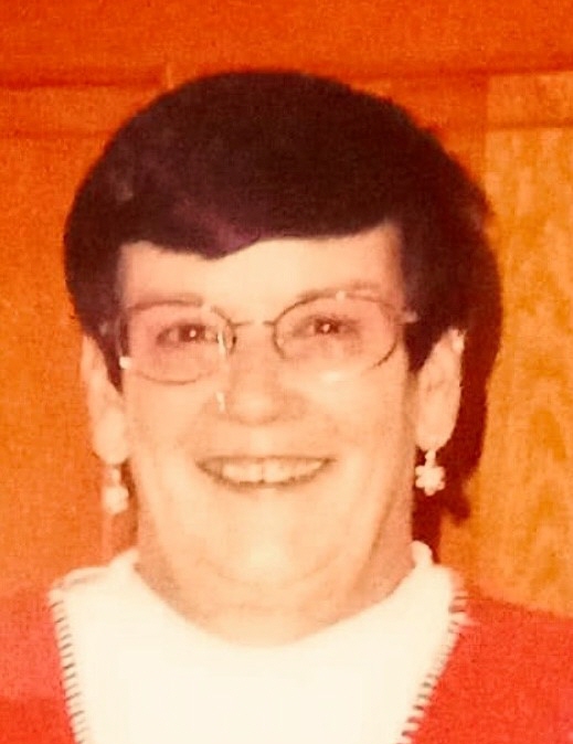 Ruth Ann Jackson - 2022 - The Meeks Mortuary and Crematory