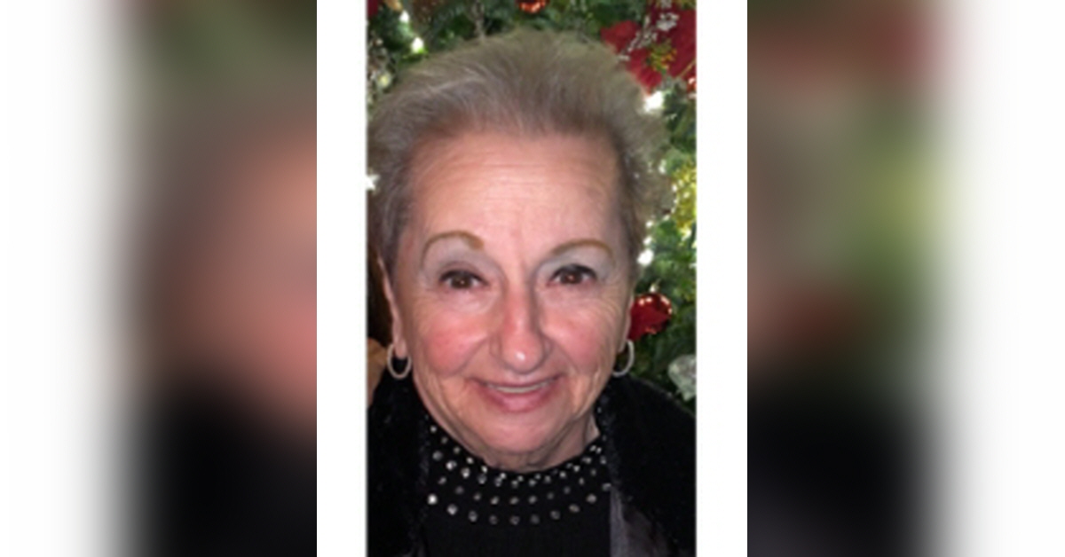 Obituary information for Frances L. Caprara