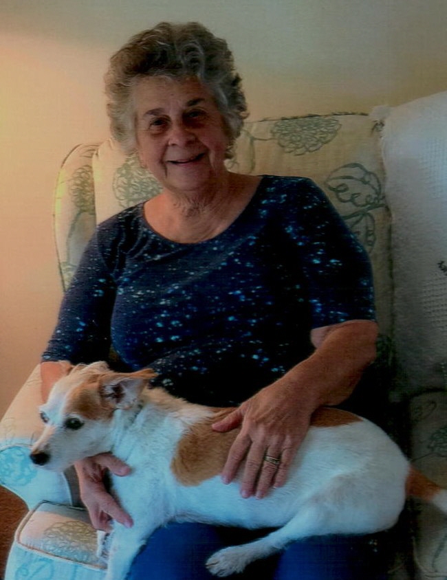 Carolyn L. Kulp - 2022 - Neumyer Funeral Home