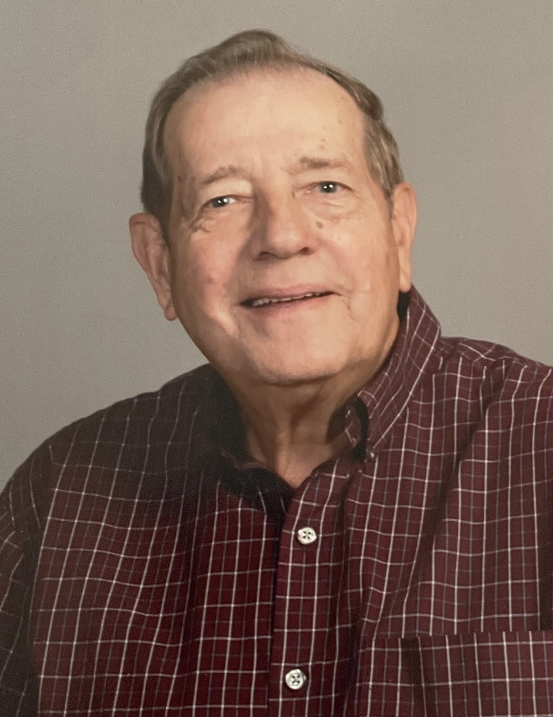 Homer Gaines - Memories Trees