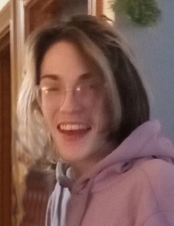 Caleb Hartman - 2022 - Fitch Denney Funeral Home