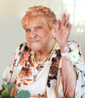 Valarie Mable Sutton - 2022 - Northwest Funeral Alternative Inc.