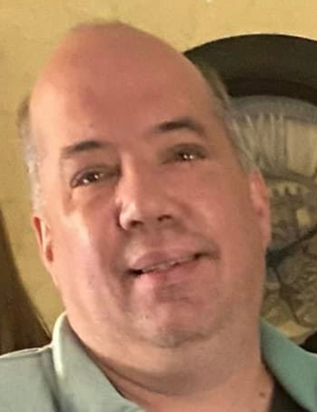 Alexander A. O'Neal Jr. - 2022 - Gower Funeral Home