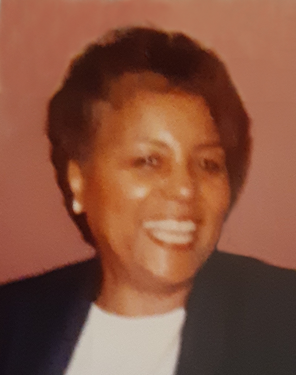 Joan Marie Hawkins - 2022 - Ware Smith Woolever Funeral Directors