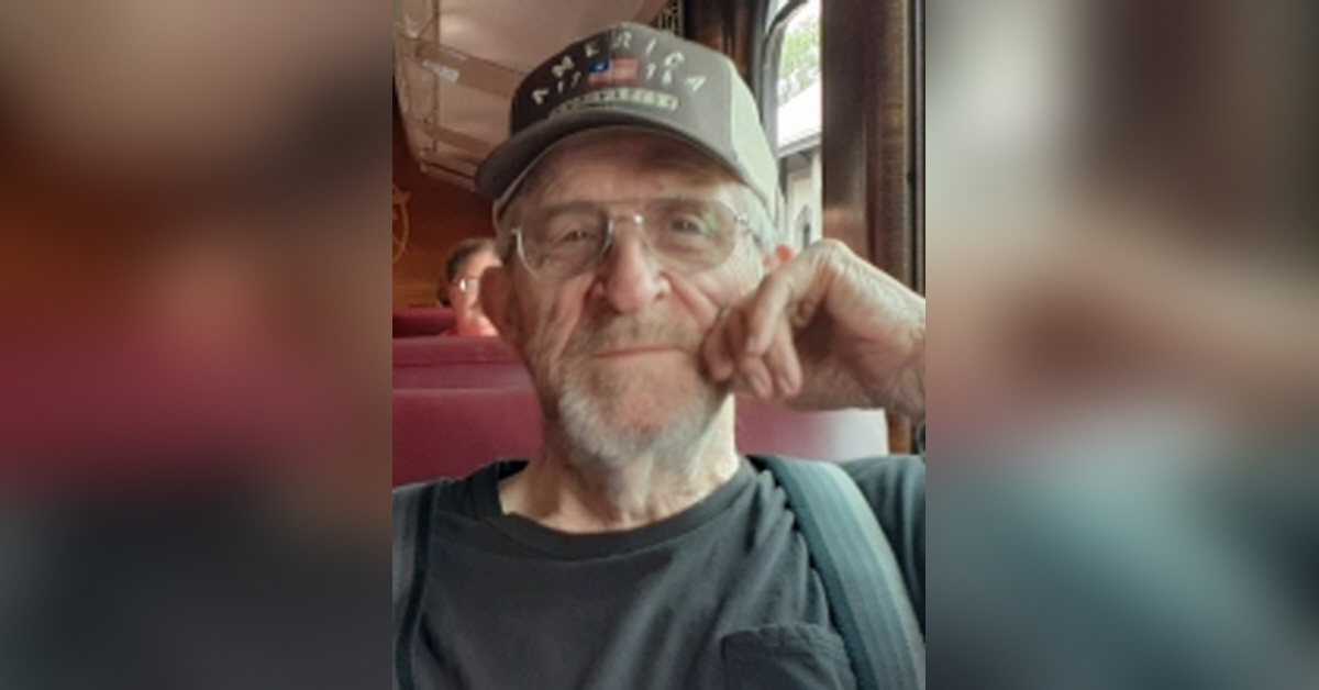 Obituary information for Robert Laverne Lake