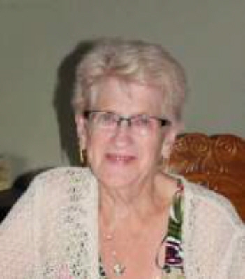 Hazel Mae Weir - 2022 - Central Funeral and Cremation Services