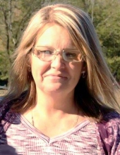 Obituary information for Vicky Thompson