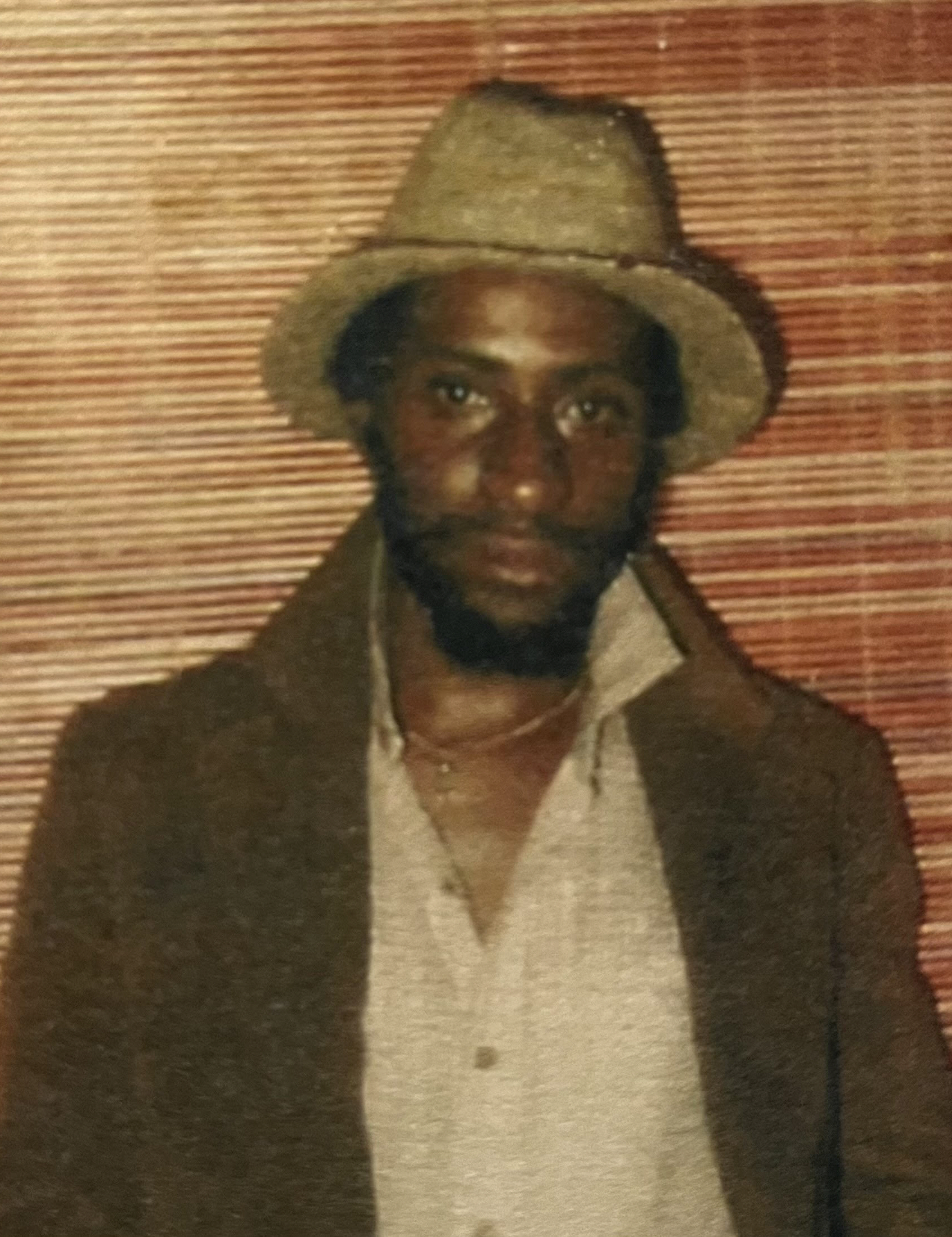 Rickey Carter - 2015 - Jackson-Brooks Funeral Home