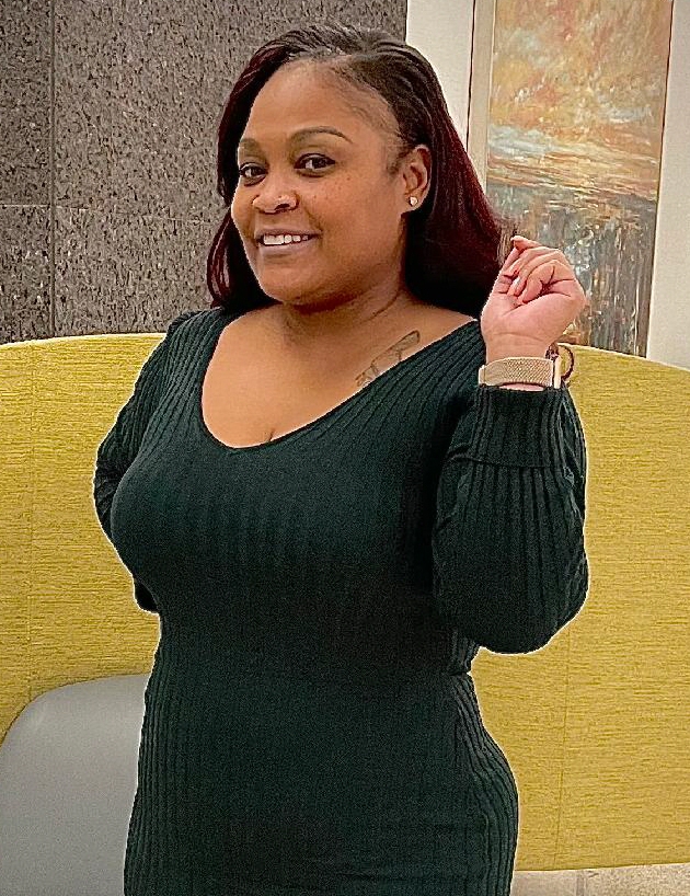 Shannon Patrice Floyd - 2022 - Davis-Royster Funeral Service