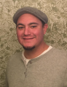 Jason Lewis Harding - 2022 - Harwood Cremation and Funeral Services