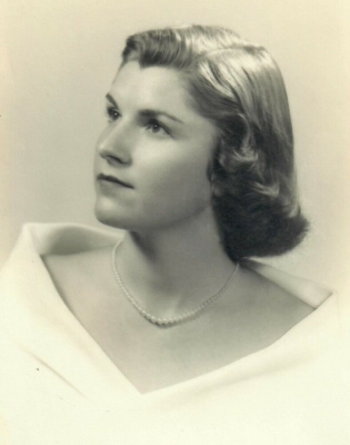 Anna Thomas Obituary - 2022 - Jones Funeral Home Inc