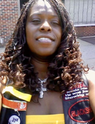 Stephanie Francine George - 2022 - Crawford Funeral Home