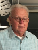 James "Jim" Edward Yantis - 2022 - LGH Funeral Homes