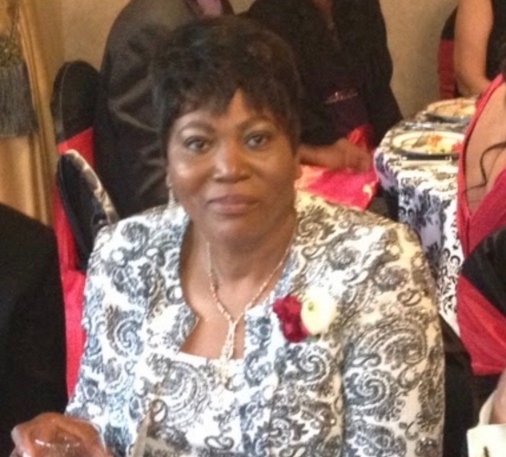 Frances Mitchell - 2022 - info@dwbrooksfh.com