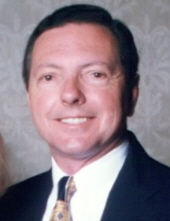 Obituary information for Larry Page Kellam