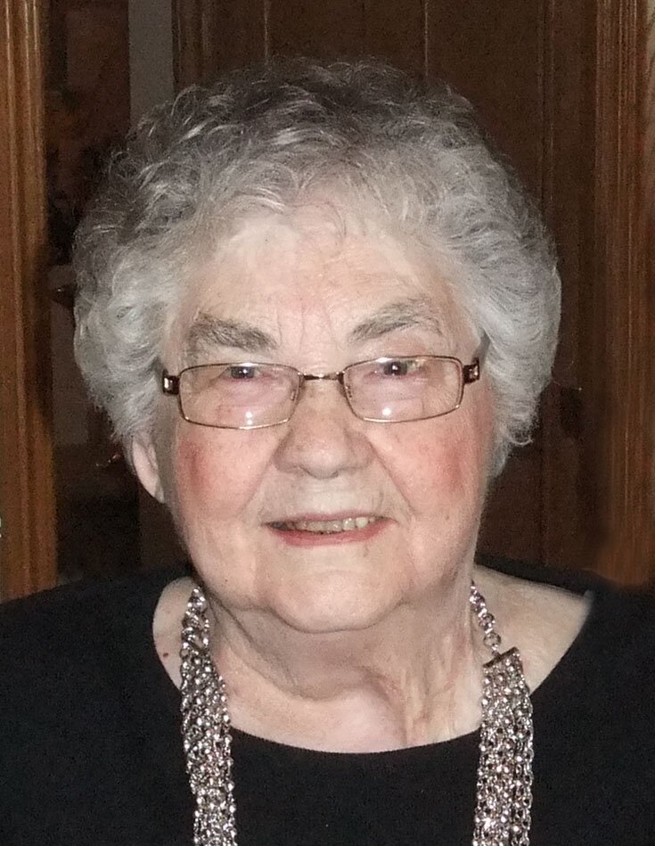 Juliette Marie Raes - 2022 - McKenzie & Blundy Funeral Home