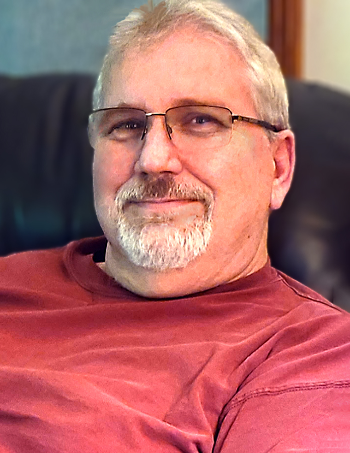 Edward Beard - 2022 - Iles Funeral Homes