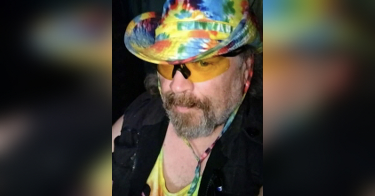 Obituary information for Timothy S. McKinstry