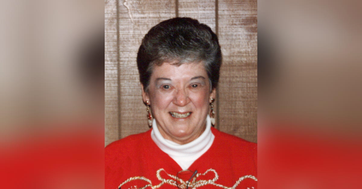 Obituary information for Billie Ruth Crane