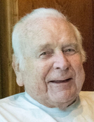 Robert "Bob" Swisher - 2022 - Renner-Wikoff Chapel & Crematory