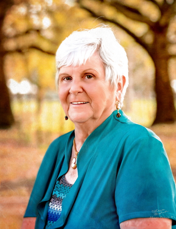 Wanda Sue Ray - 2022 - Jeane's Funeral Service