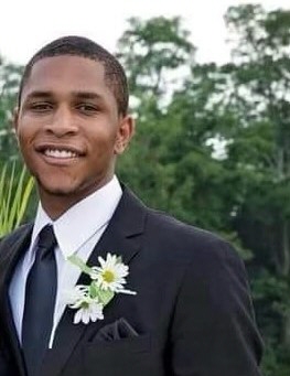 John Thomas Parham III - 2022 - Paradise Funeral Chapel