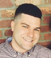 Anthony Shaler Jussen - 2020 - Kimak Funeral Home