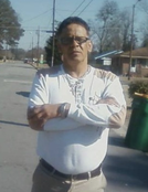 Walter Locklear - 2022 - Revels Funeral Home