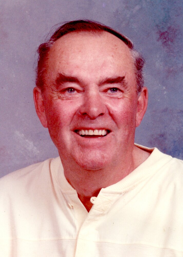 Donald William Johnston - 2022 - Lannin Funeral Home