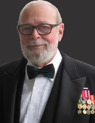 Lieutenant Colonel (Retired) Richard Grimes Castle - 2022 - Broecker ...