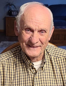 Carroll Hedden - 2022 - Hendricker Funeral Home