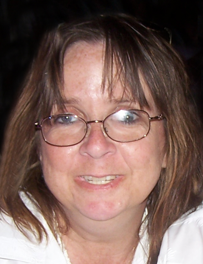 Lori Holcomb Mills - 2022 - McDonald Funeral Home