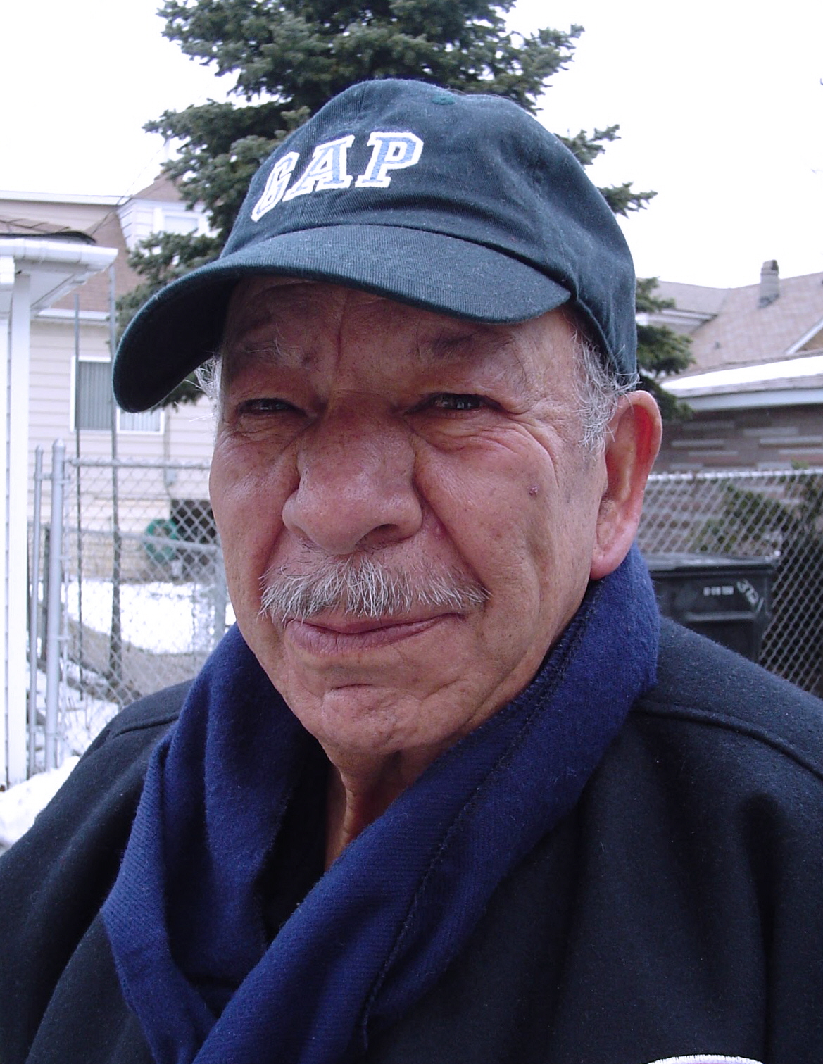 Angel Sanchez Garcia - 2022 - Casey & Rios Funeral Home