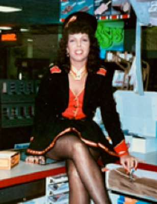 Wanda Lea Rice - 2022 - Cranston Funeral Home