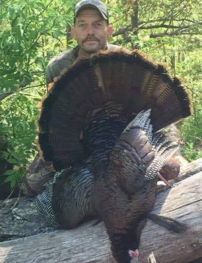 Donovan "Donnie" Keith Bennett - 2022 - Lantz Funeral Home