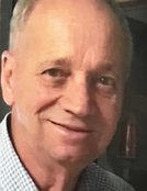 Roy New - 2022 - Flanders Morrison Funeral Home & Crematory