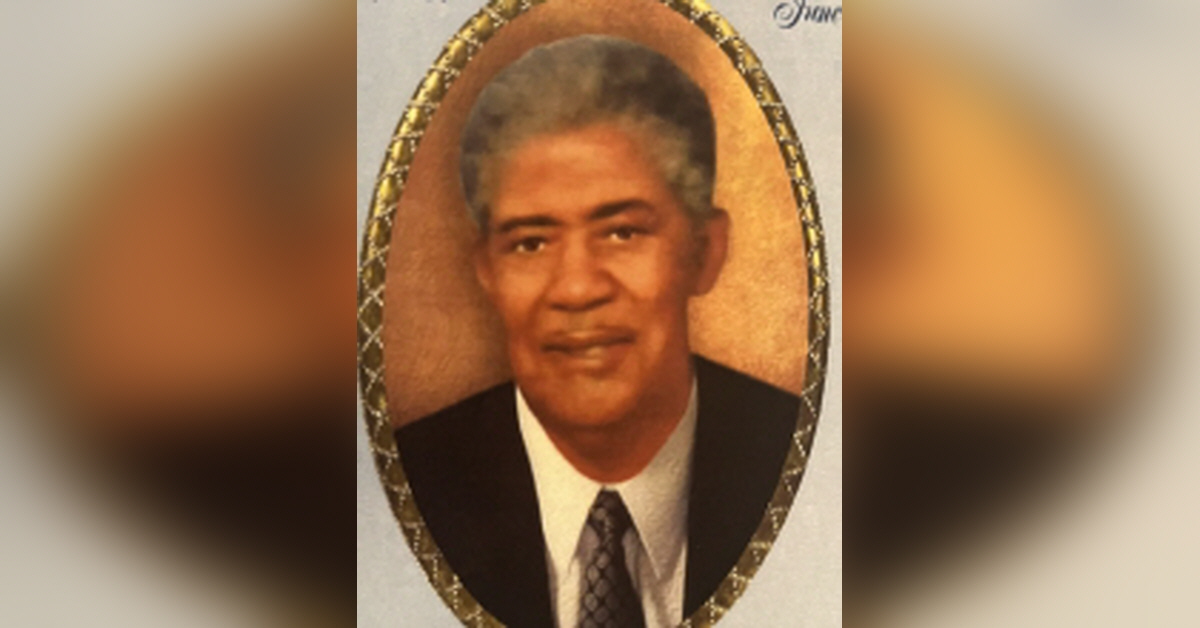 Obituary information for Herman Moseley Sr.