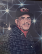 William Edward Ashlock - 2022 - Washington Funeral Home