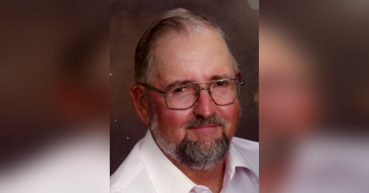 Obituary information for Rill Edward Ford