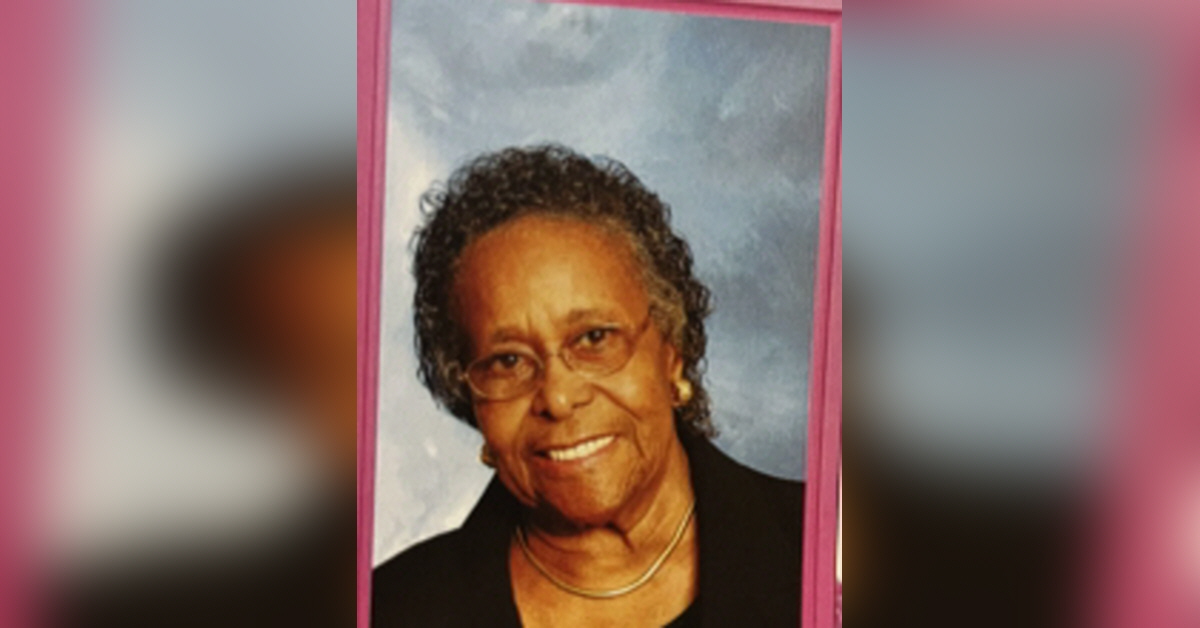 Obituary information for Grace Pope