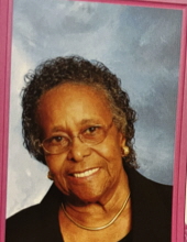 Obituary information for Grace Pope