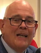 James "Jim" Heneghan - 2022 - Anello Funeral & Cremation Services, PC